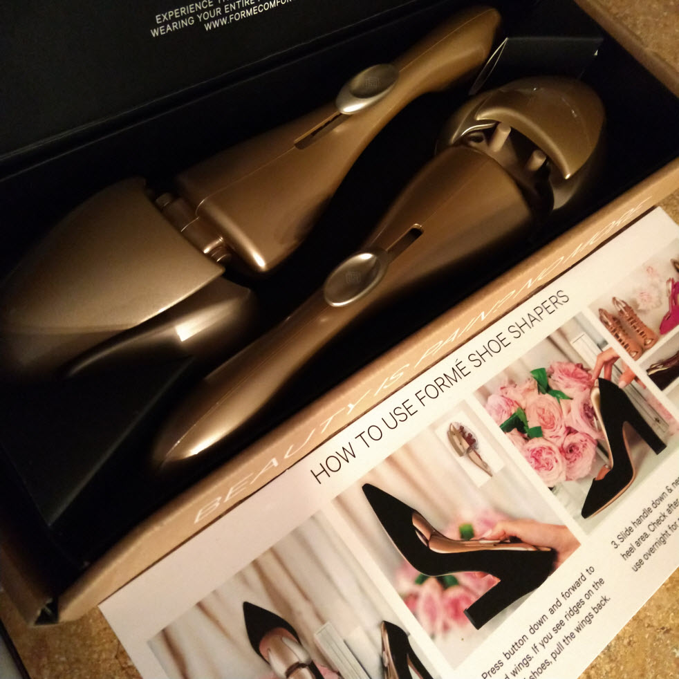 shapers for high heels | Chicago Lady Boomer Examiner